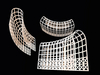 Second Life Marketplace - Trouvais - Lattice Circle-X